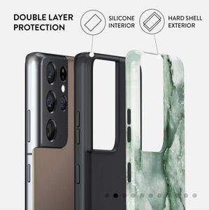 Burga | Cell Phones & Accessories | Pistachio Cheesecakegreen Samsung Galaxy S2 Ultra Case ...